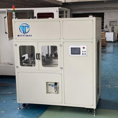 China Semi Automatic Tray Former Fully Electric Tray Forming Machine for sale