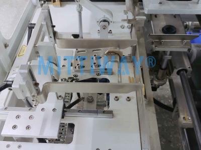 China Innovative automatische Kartonfaltenmaschine zu verkaufen