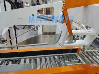 China Powerful Fully Automatic Case Sealer Machine  Industry for sale