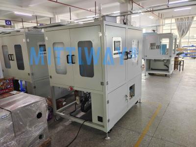 Cina 2.2KW Automatico Box Macchina per la costruzione High Speed Automated Tray Former (Motore Automaticoo per l'erezione di scatole) in vendita