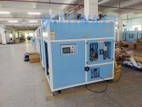 China Accuracy Automatic Tray Former Low Consumption Tray Processor Machine for sale
