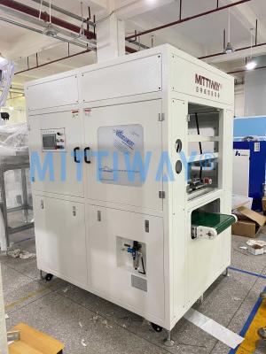China Machines voor het vormen van papierbakken van roestvrij staal Te koop