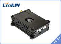 China Communicate Drone Wireless Video Transmitter COFDM AES256 for sale