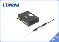 China UAV Video Transmission System for sale