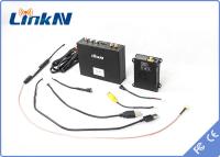 China UAV Video Transmission System for sale