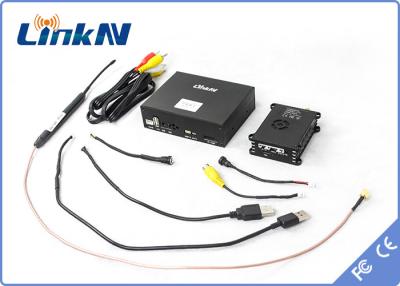 China LKAV C654 Drone COFDM Video Transmitter DC12V For Tunnel Infrastructure Communicate for sale