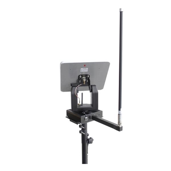 LKAV3712 2w Long Distance Drone de seguimiento PTZ automático de nuevo alta antena Direccional y omnidireccional