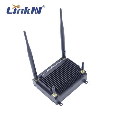 China LKAV9401 70MHz-6GHz Frequency Hopping Long Range UAV Data Link MANET for 2.5/5.0/10.0/20.0MHz Bandwidth for sale