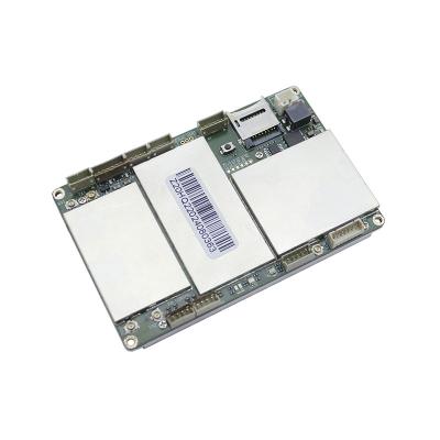 China LKAV6614 OEM Mainboard Motherboard 5km UAV PCBA Video Data Link Module for sale
