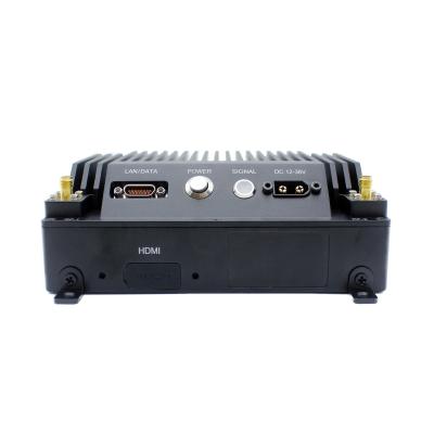 China MANET9402 70MHz-6GHz Модуль связи данных беспилотных летательных аппаратов с высокой частотой for sale