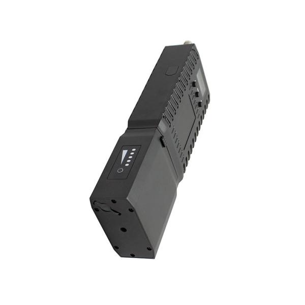 1300-1500MHz 28Mbps/56Mbps IP MESH 라디오 GPS/BD 위치 시스템