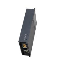 China Compact Data Link Transmitter For UAV Data Transmission for sale