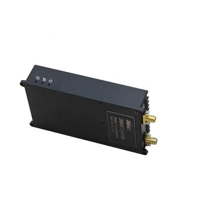 China 2W Output Power UAV Data Link with Speed 30Mbps Data Rate and 30km Transmit Range for sale