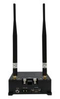 China Lightweight  450g Uav Communication System Drone Data Link with AES Encryption for sale