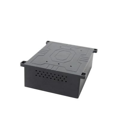 China IP54 40-Long Distance 82Mbps Long Range UAV Video Data Link with 10ms Low Latency for sale