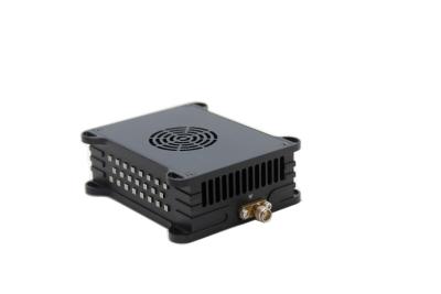 Китай 8MHz Mini COFDM видеопередатчик и приемопередатчик с дешифровкой пользовательских паролей AES продается