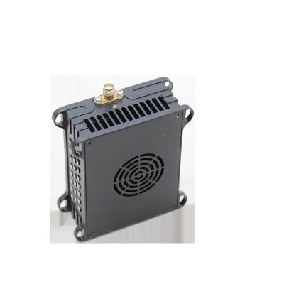 Китай Видеоприемник H.264 COFDM с полосой передачи 2/3/4/6/7/8MHz и шифрованием AES128 продается