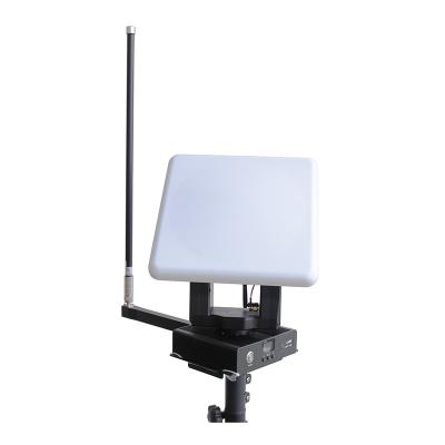 China 1300-1500MHz IP Digital Ethernet Bridge met ontvangende gevoeligheid van -100dBm 5MHz Te koop
