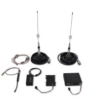 China Drone Video Transmitter & Receiver Compatible Portable for sale