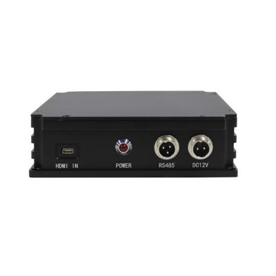 China MANET IP Mesh Radio HDMI RS485 30Mbps 300MHz-1.5GHz Customizable for sale