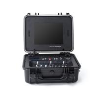 China UGV Control Station COFDM AES256 for sale