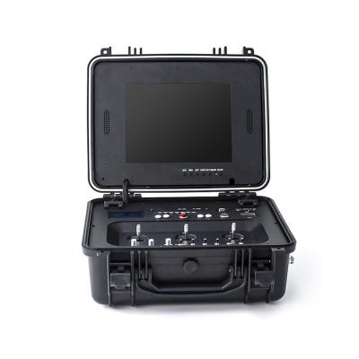 China Tele-Operated UGV Control Station for sale