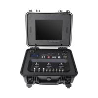 China UGV Control Station COFDM AES256 for sale