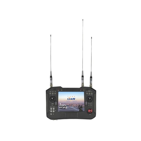 가지고 다닐 수 있는 UGV 제어기 COFDM