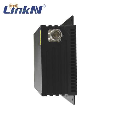 China UGV Mountable COFDM Video Transmitter FHD HDMI CVBS 1-2KM NLOS 2W Power Output for sale
