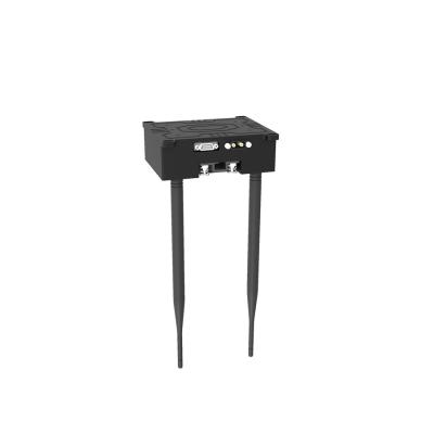 China UAV Video Data Link 15km IP MESH Relay 82Mbps High Data Rate AES Encryption DC12V-24V for sale