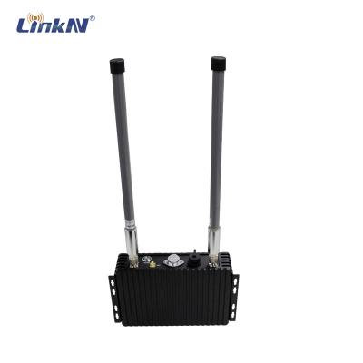 China Criptografia Veículo-montada de alta potência do CPE 400MHz/600MHz/1.4GHz/1.8GHz AES de IP66 40dBm à venda