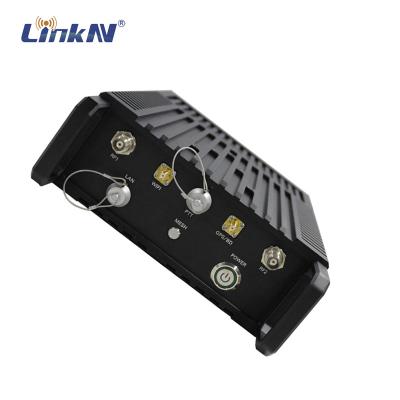 中国 険しい憲兵の網の無線の基地局のマルチホップの高いデータ転送速度の二重アンテナMIMO 40dBm高い発電AES IP66 販売のため