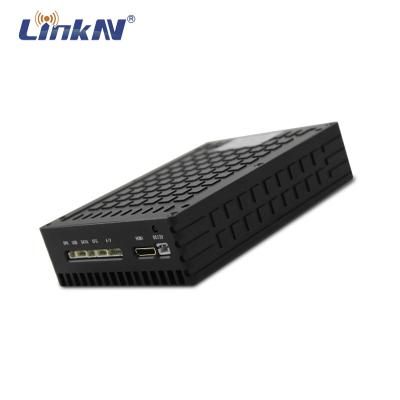 China LKAV1638 EOD Robots FHD CVBS Video Link COFDM QPSK ES256 Low Delay 200-2700MHz for sale