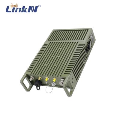 China Encripción con pilas IP66/67 del poder más elevado AES256 de MeSH Base Station 40dBm en venta