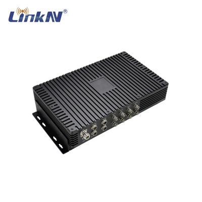 中国 LKAV1650 2km 無人掘削機とUGVCOFDM低遅延用ビデオトランスミッター 販売のため