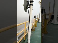 Rugged 5.8GHz MESH Wireless Bridge 5km AES Encryption High Bandwidth IP67