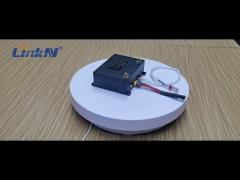 MANET UAV Data Link