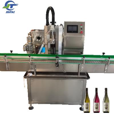 China Automatic Rotor Pump Peanut Butter Filler Olive Oil Lotion Face Cream Jam Bottle Honey Tomato Paste Filling Machine for sale