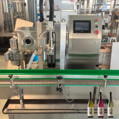 China Automatic 4 Colors Servo Rotor Pump Chocolate Spread Caramel Paste Peanut Butter Swirl Stripe Paste Filling Machine for sale