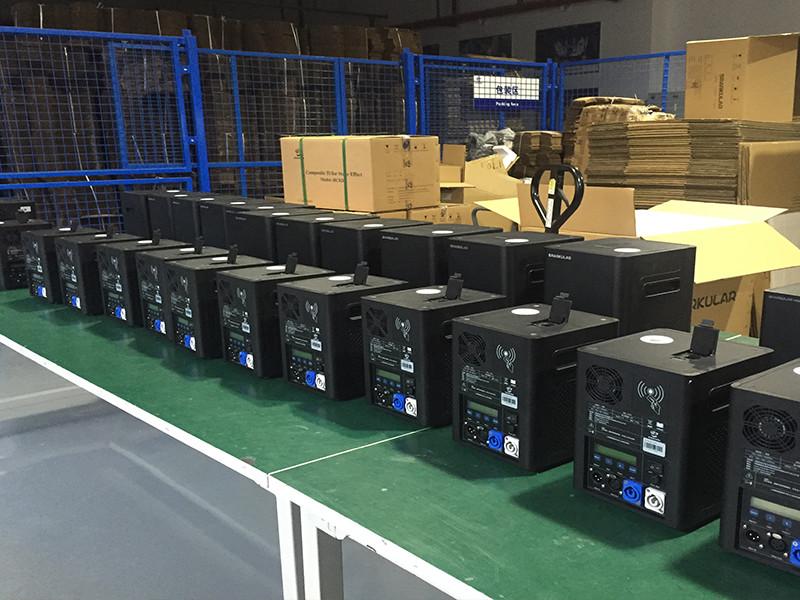 Verified China supplier - Changsha Glory Import And Export Trade Co., Ltd.