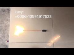 0.3m fireworks igniter