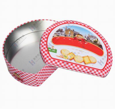 China Custom Tin Packaging Manufacturer | OEM Metal Tin Box Supplier for Food, Gifts & Retail Brands for sale