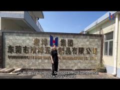 Huaiyang metaalfabrikant Tin Company