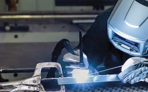 Fornecedor verificado da China - CHANGZHOU JINDA WELDING CO.,LTD