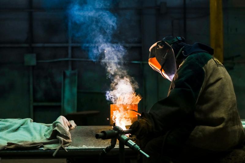 Fornecedor verificado da China - CHANGZHOU JINDA WELDING CO.,LTD