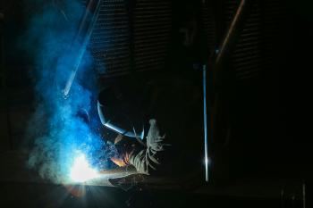 China Factory - CHANGZHOU JINDA WELDING CO.,LTD