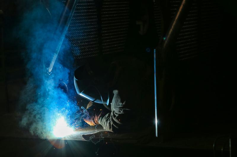 Fornecedor verificado da China - CHANGZHOU JINDA WELDING CO.,LTD