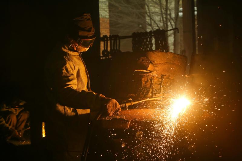 Fornecedor verificado da China - CHANGZHOU JINDA WELDING CO.,LTD
