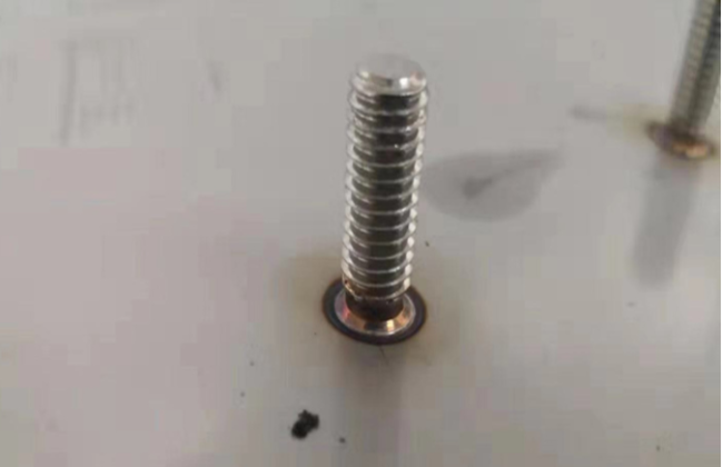 Stud Welding Machine