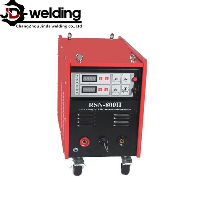 Energy Storage Stud Welding Machine